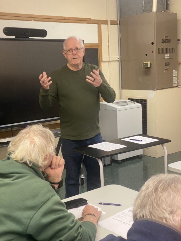 Wetzel Tyler Health Department to Choose Site for New Facility | News ...